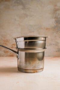 What is a double boiler, the ultimate guide