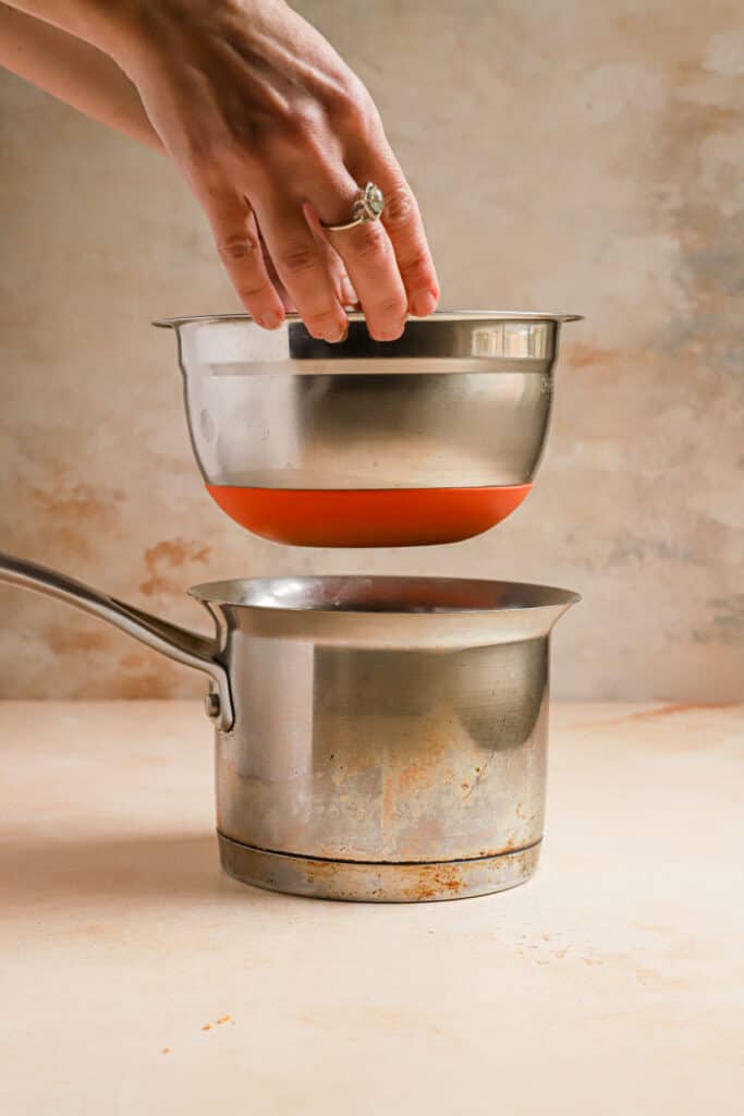 What is a double boiler, the ultimate guide