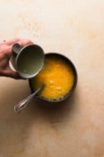 How To Make Lemon Curd - An easy and versatile recipe