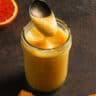 Orange Curd - Easy Homemade Recipe