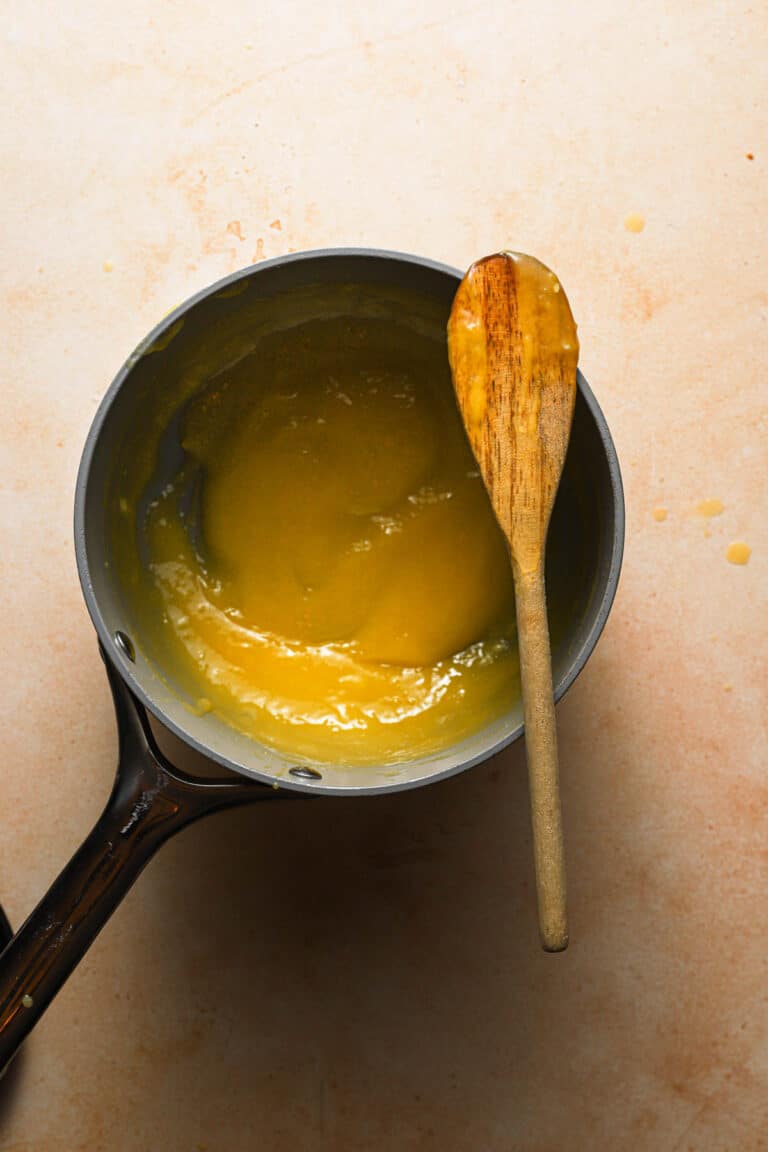 How To Make Lemon Curd - An easy and versatile recipe