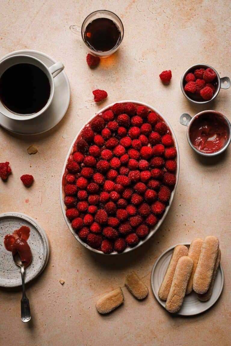 One Sarcastic Baker - A baking (science) blog