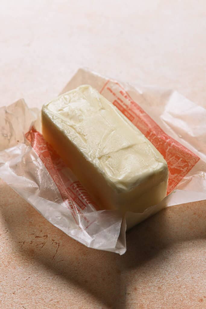 How to Soften Butter Fast, four easy methods