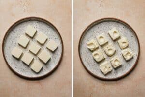 How to Soften Butter Fast, four easy methods