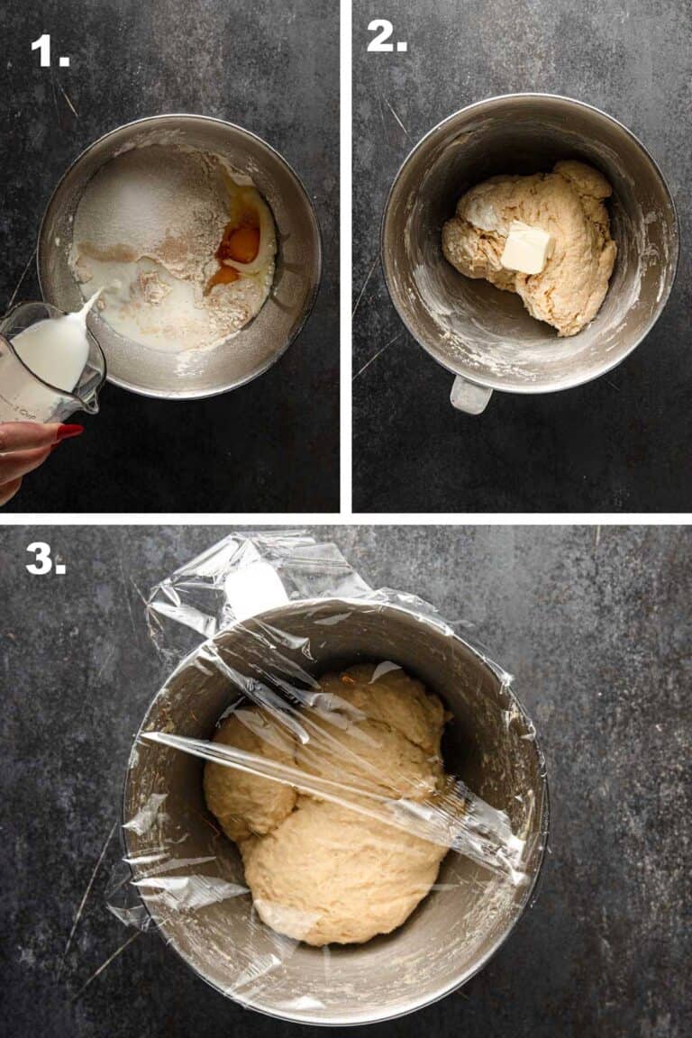 Israeli chocolate rugelach