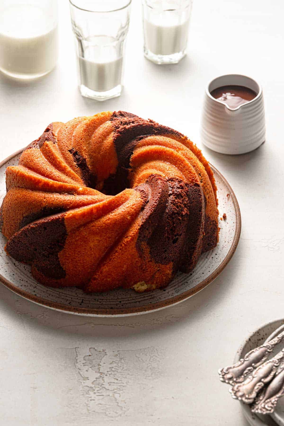 One Sarcastic Baker | Science-Backed Baking Recipes