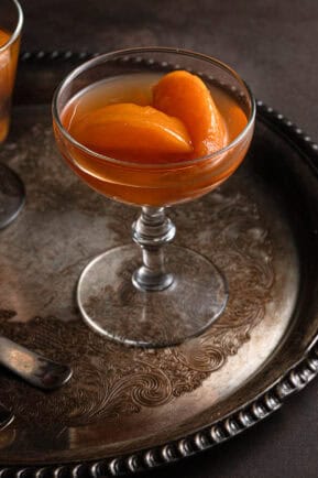 Easy Compote Recipe