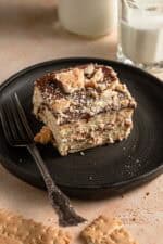 Israeli Biscuit Cake, A Nostalgic Recipe