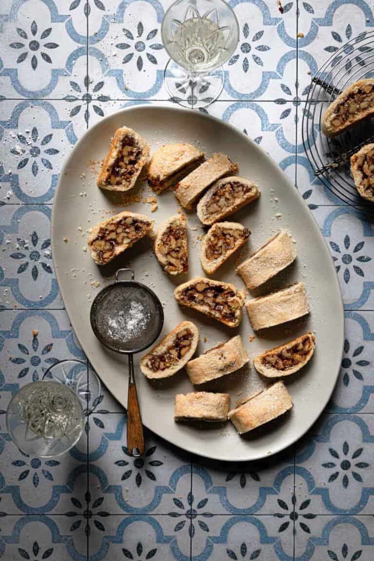 One Sarcastic Baker - A baking (science) blog