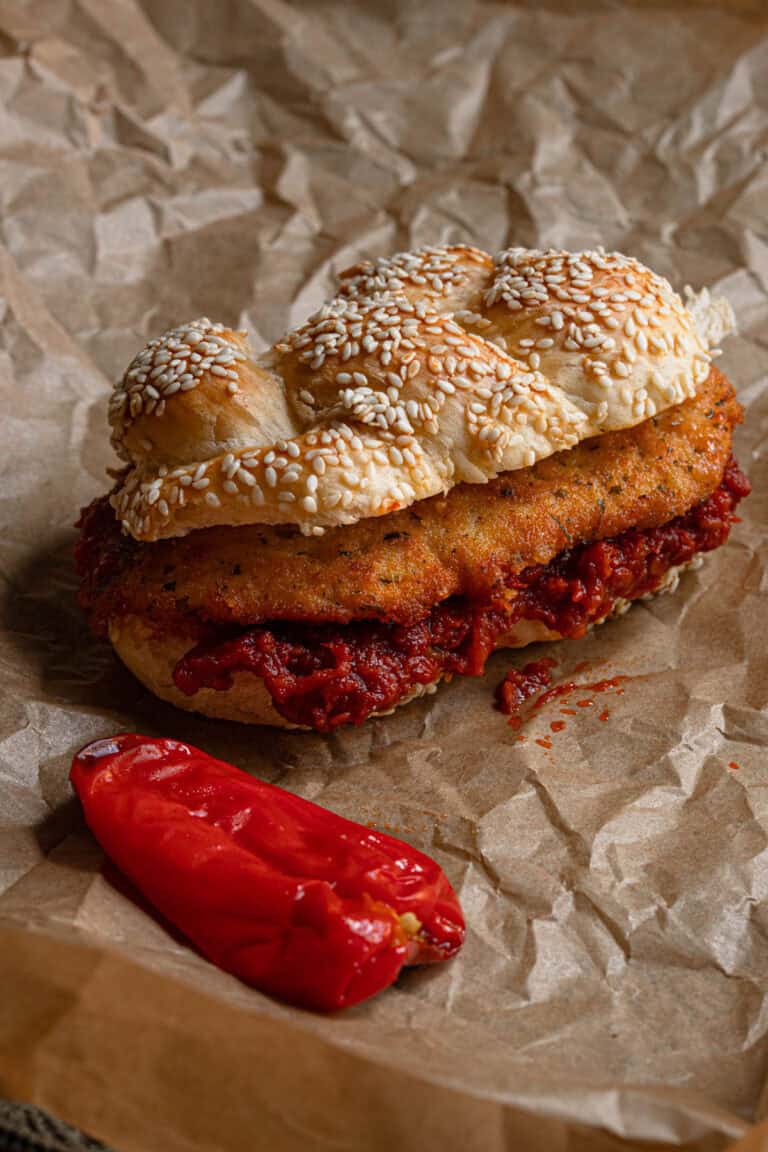 Challah Rolls, An Easy Homemade Recipe