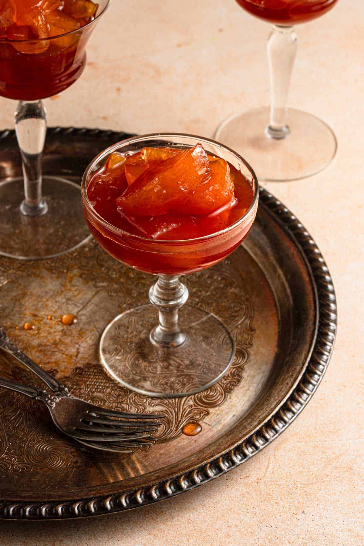 Apple Compote A Unique Recipe With A Twist