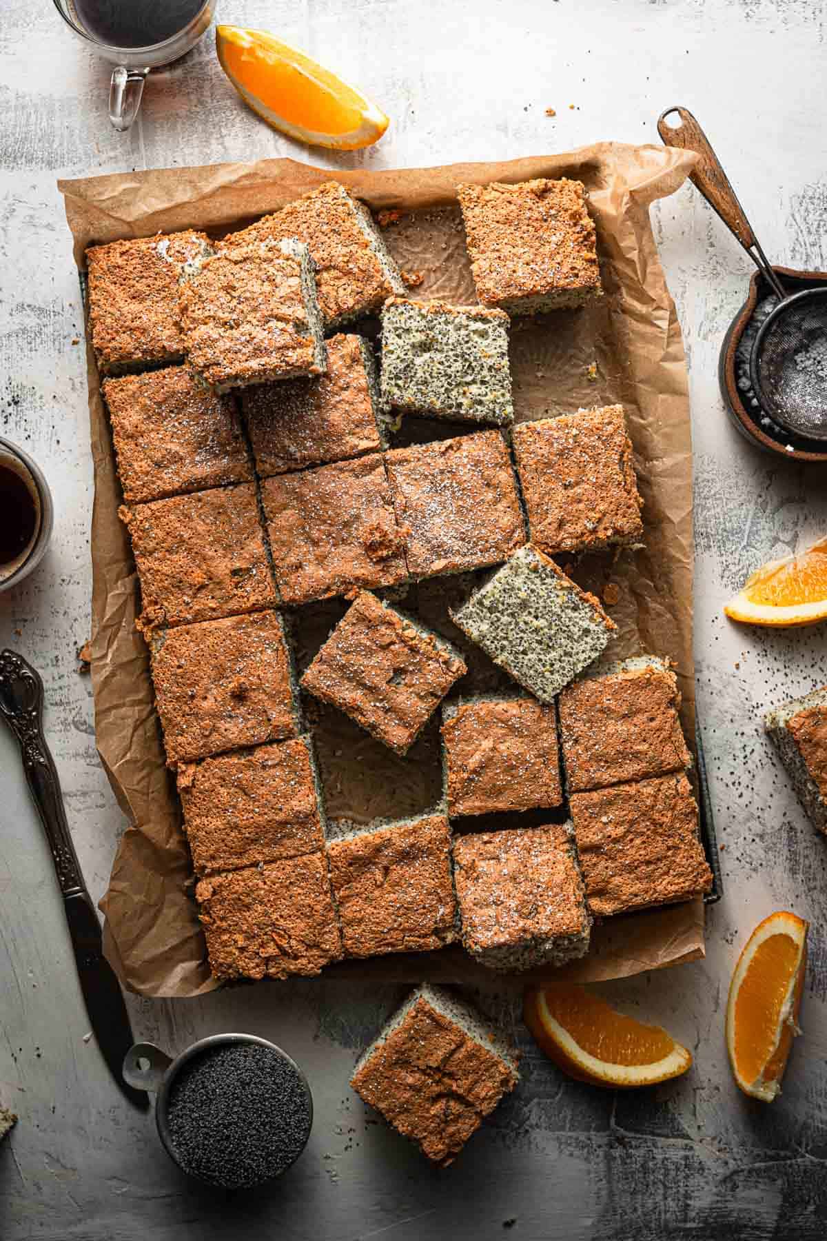 The Jewish Bakery Archives - One Sarcastic Baker