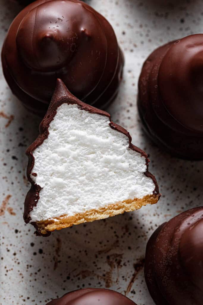 Krembo recipe, The Iconic Israeli Treat From Scratch