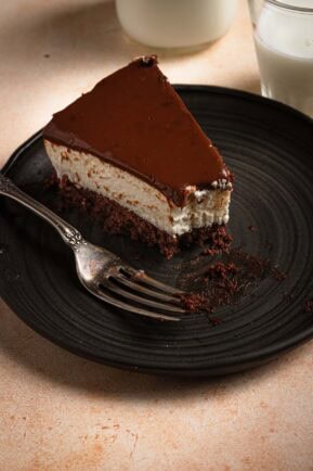 Israeli Krembo Cake Recipe - One Sarcastic Baker