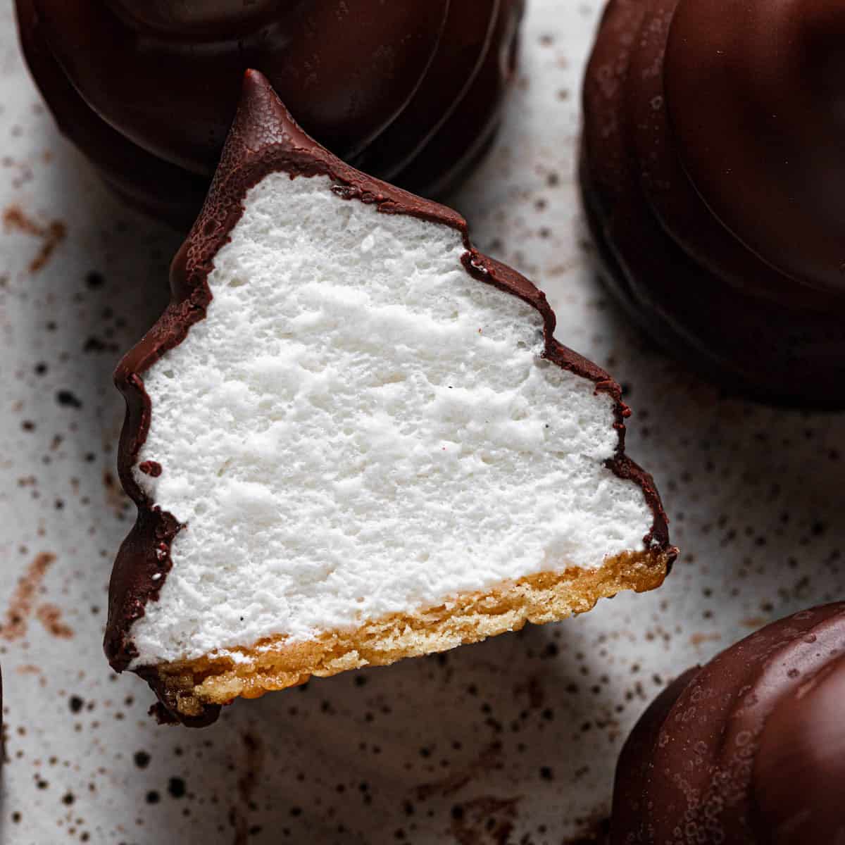 Krembo recipe, The Iconic Israeli Treat From Scratch