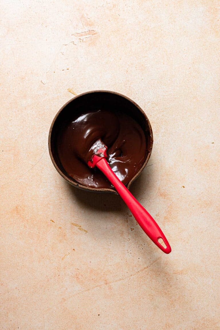 Israeli Krembo Cake Recipe - One Sarcastic Baker