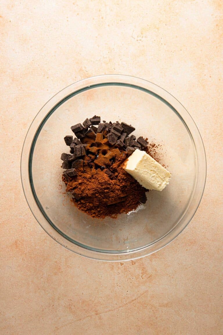 Israeli Krembo Cake Recipe - One Sarcastic Baker