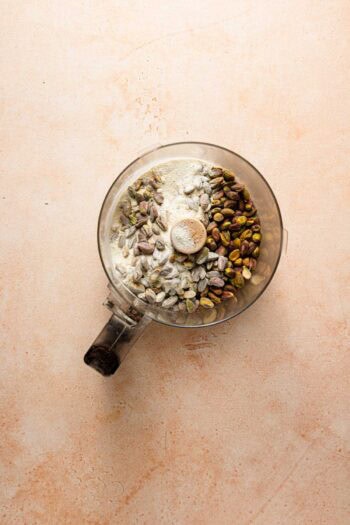 Pistachio Cornetto Recipe (homemade pistachio cream)