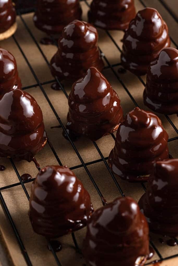 Krembo recipe, The Iconic Israeli Treat From Scratch