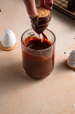 Krembo recipe, The Iconic Israeli Treat From Scratch