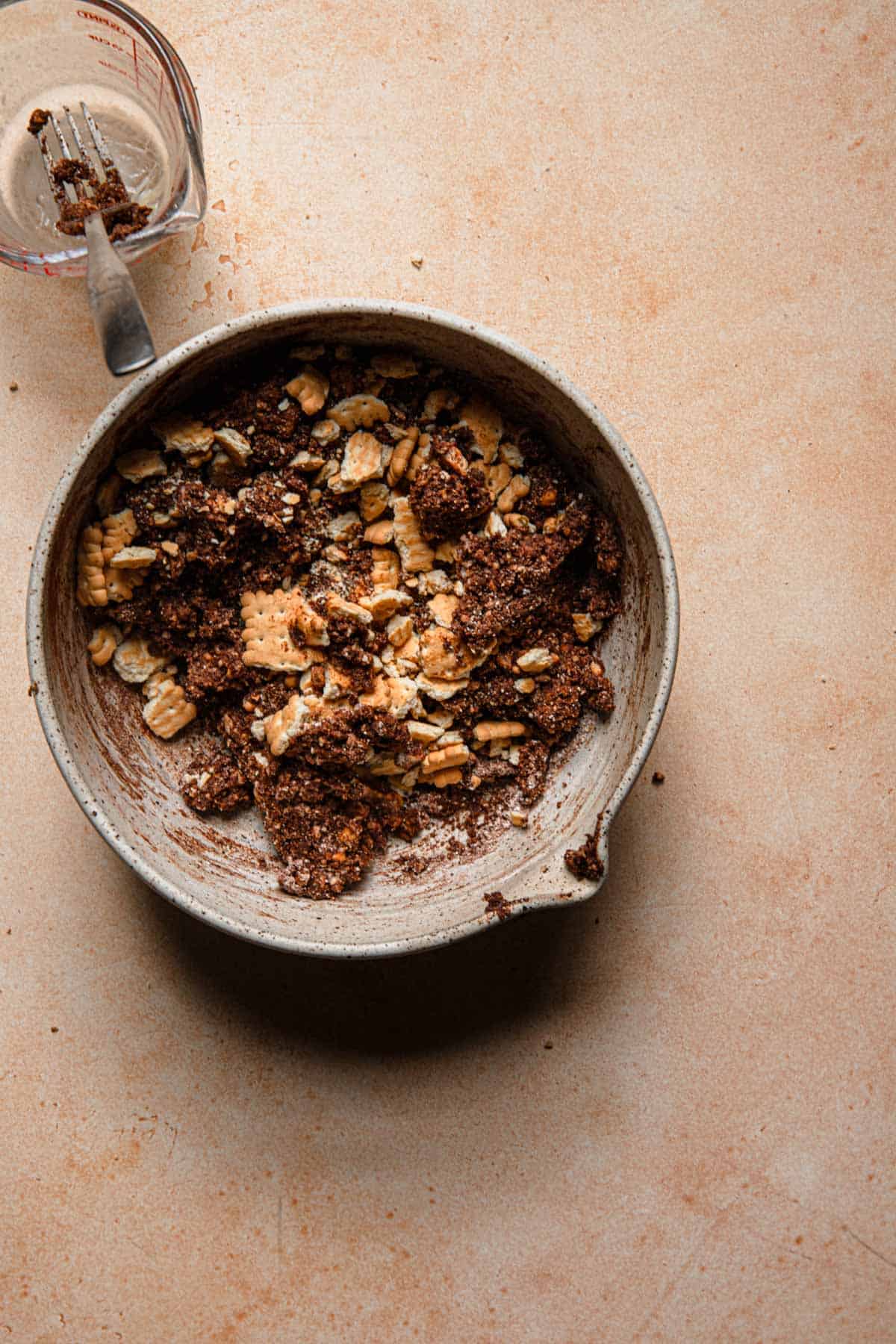 Israeli Chocolate Balls Recipe (With a Dairy Free Option)