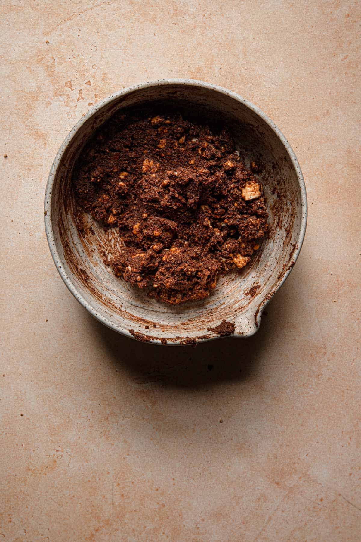 Israeli Chocolate Balls Recipe (With a Dairy Free Option)