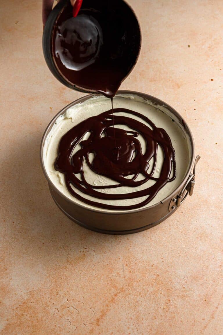 Israeli Krembo Cake Recipe - One Sarcastic Baker