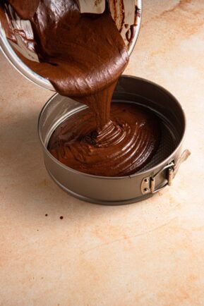 Israeli Krembo Cake Recipe - One Sarcastic Baker