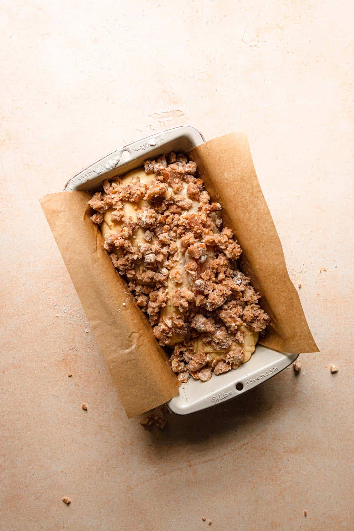 Candied Apple Babka Recipe - One Sarcastic Baker