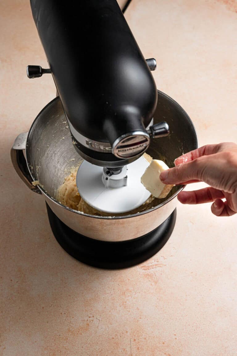 Babka Dough Recipe
