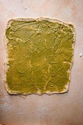 How To Shape Babka, Three Easy Ways