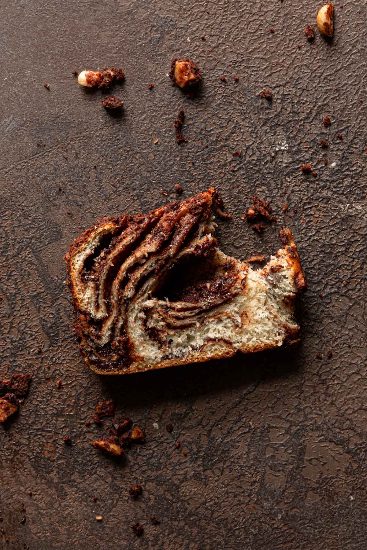 How To Shape Babka, Three Easy Ways