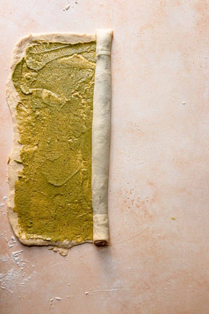 How To Shape Babka, Three Easy Ways