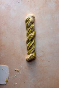 How To Shape Babka, Three Easy Ways