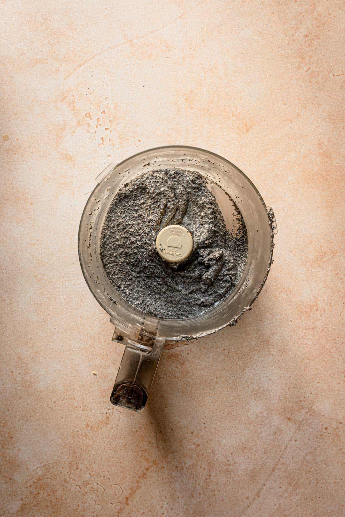 Poppy seed Babka Recipe - One Sarcastic Baker