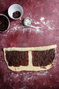 How To Shape Babka, Three Easy Ways
