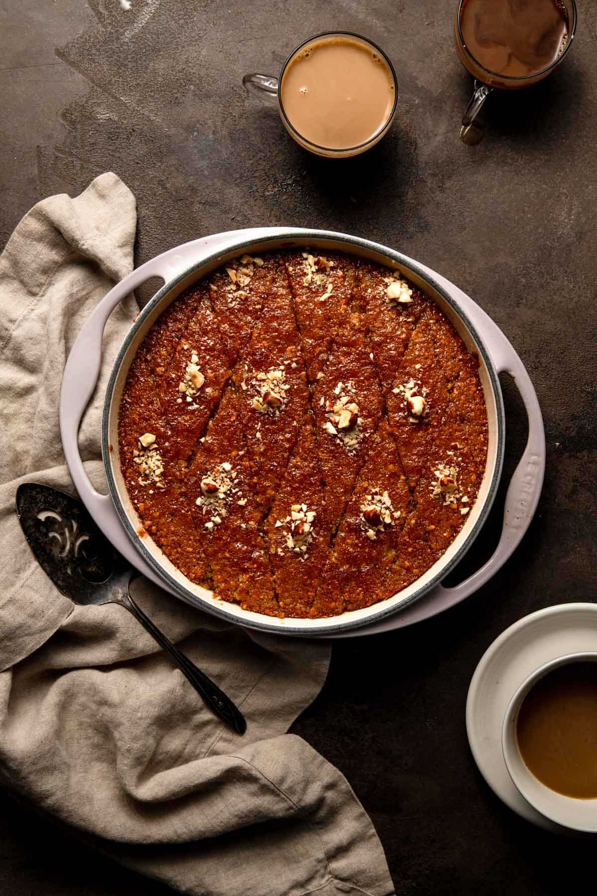 The Jewish Bakery Archives - One Sarcastic Baker