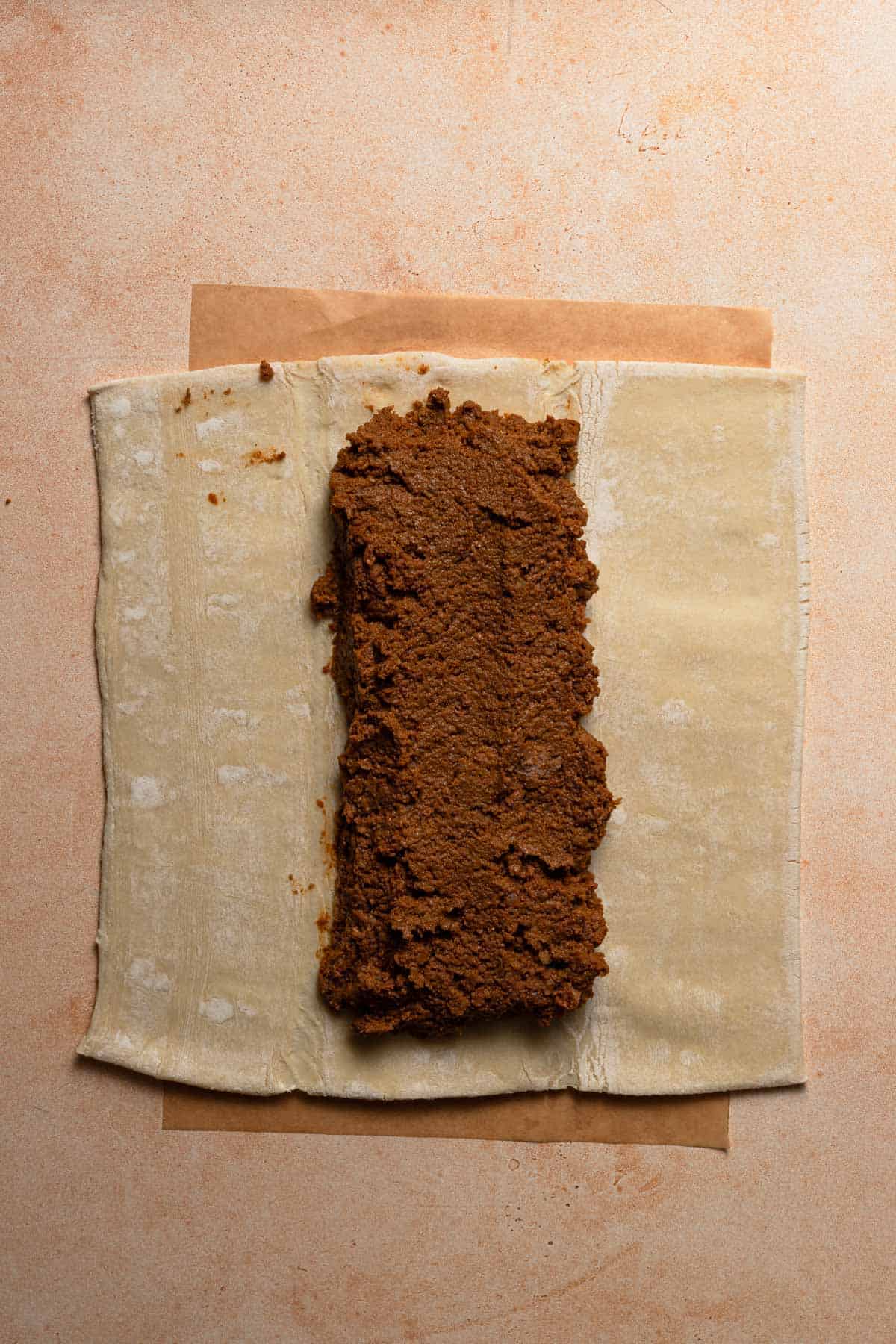 Meat Bourekas Recipe - Israeli style (parve / nondairy)