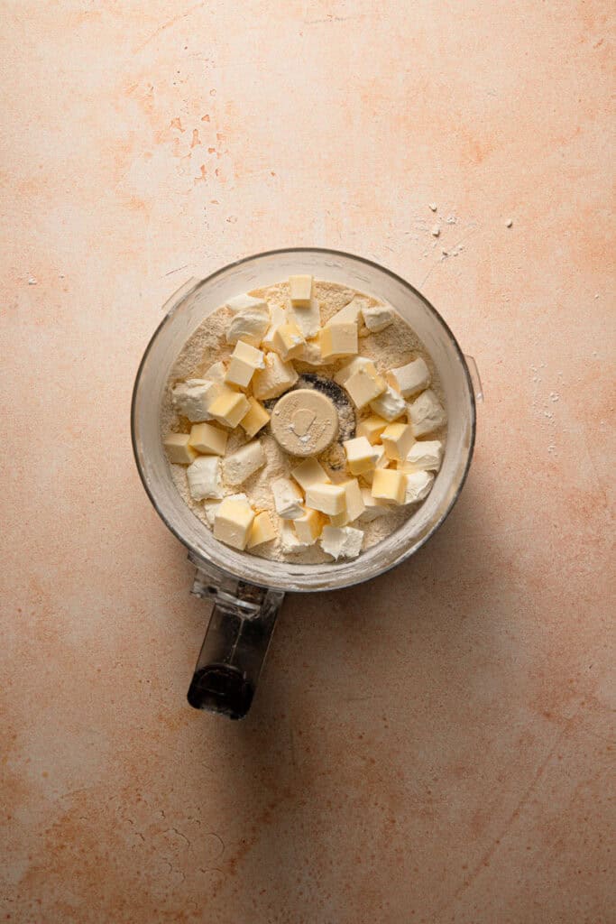 Strawberry Rugelach, An Easy Recipe