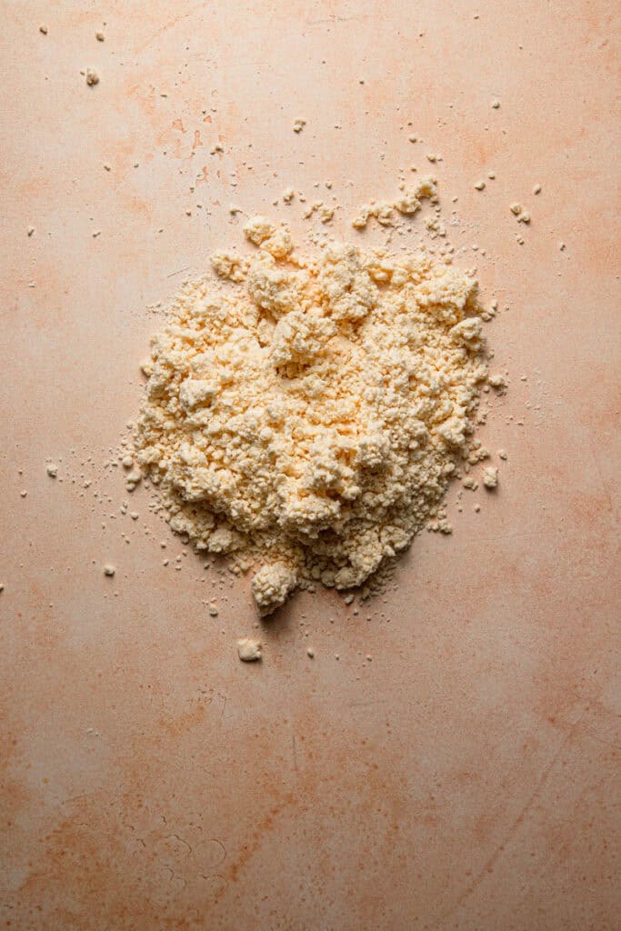 Apricot Rugelach Recipe with a twist