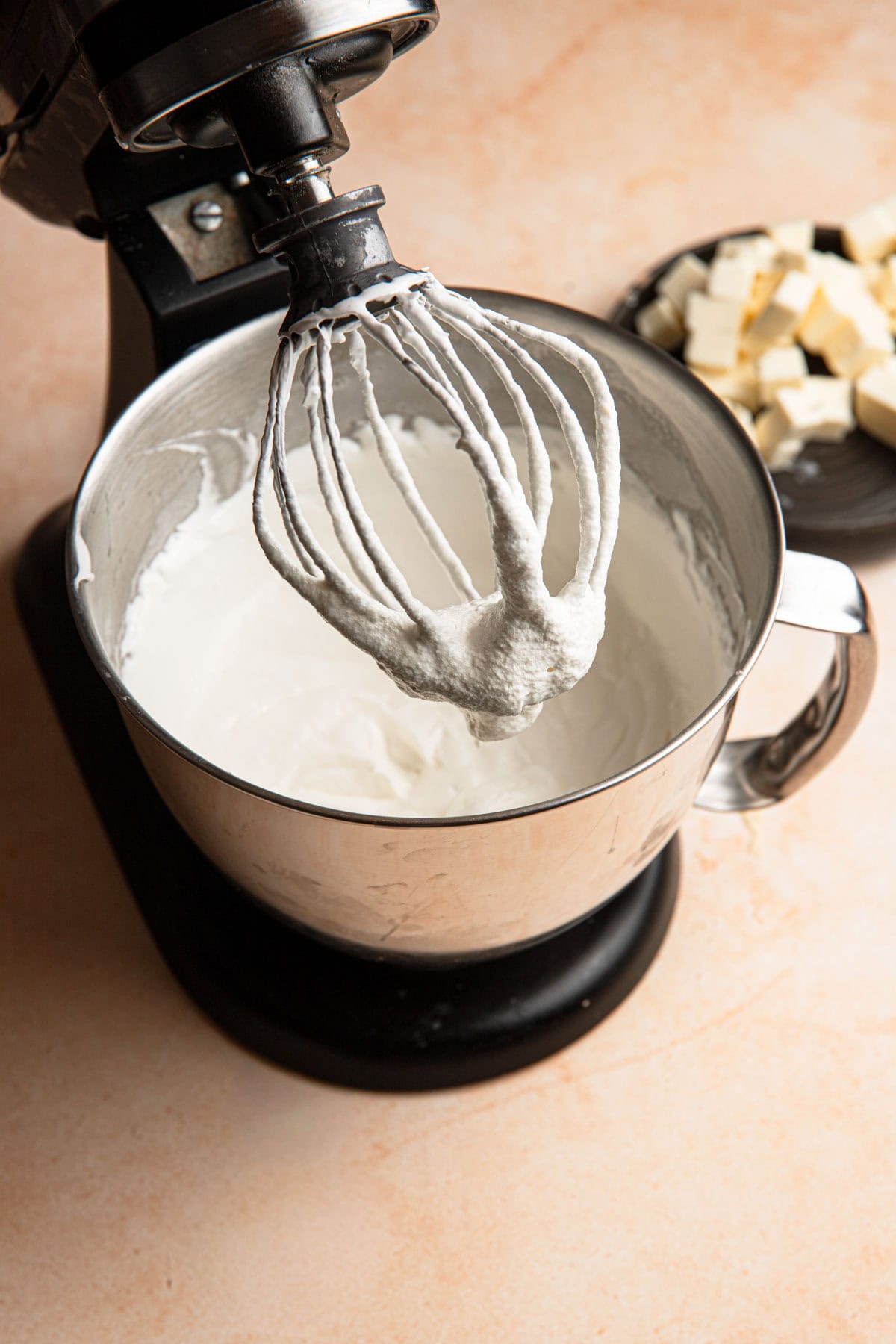 Swiss Meringue Buttercream - The Complete Tutorial and Recipe