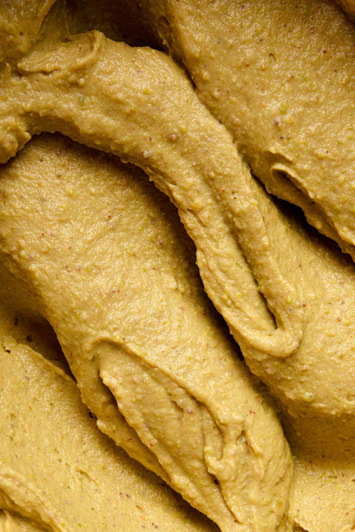 Pistachio pastry cream - For All Type Of Dessert