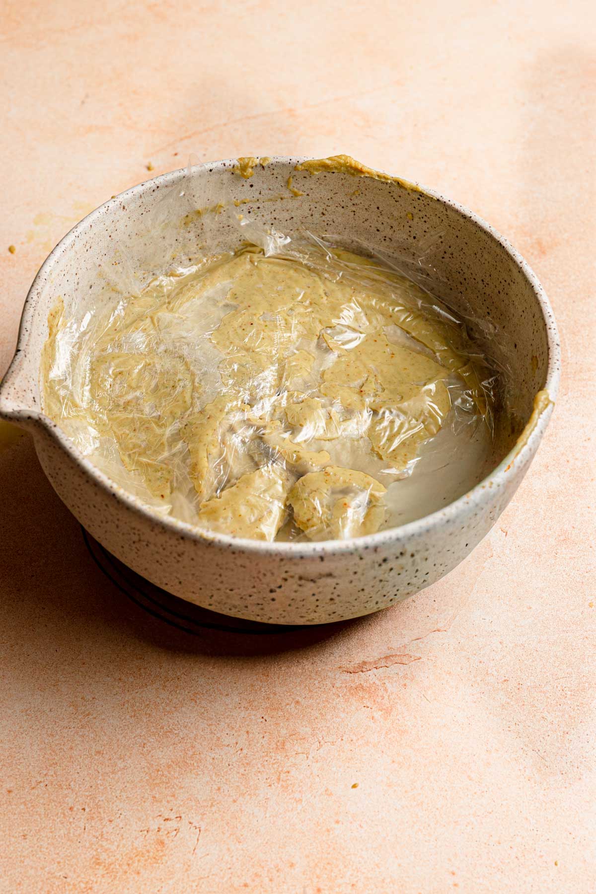 Pistachio pastry cream - For All Type Of Dessert